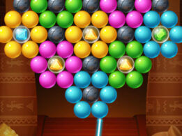 【無料】カエルの誘導パズルゲーム【Frog Corral】（ブラウザ） ｜ 無料ゲームnet