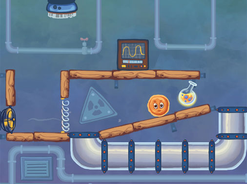 激しい操作のSF系オンラインFPS | JAMIR ｜ TPS・FPSシューターズ