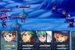 ドラクエ3の無料RPG（リメイク版）【ドラゴンクエスト3 lee make】（ブラウザ） ｜ 無料ゲームnet