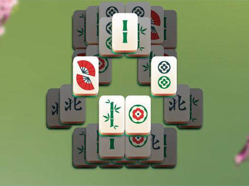 【無料】音符牌の上海ゲーム【Music Mahjong】（ブラウザ） ｜ 無料ゲームnet